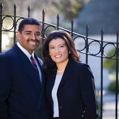 Lydia Kou and John St. Clair III - Real Estate Agent in Palo Alto, CA ...
