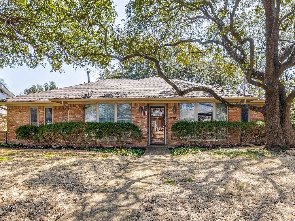 6312 Glennox Ln, Dallas, TX 75214 | Zillow