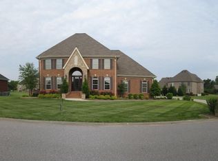 110 Crossfield Dr, Murray, KY 42071 | Zillow