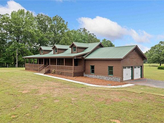 5002 Alvaton Rd, Gay, GA 30218 | MLS #7547912 | Zillow