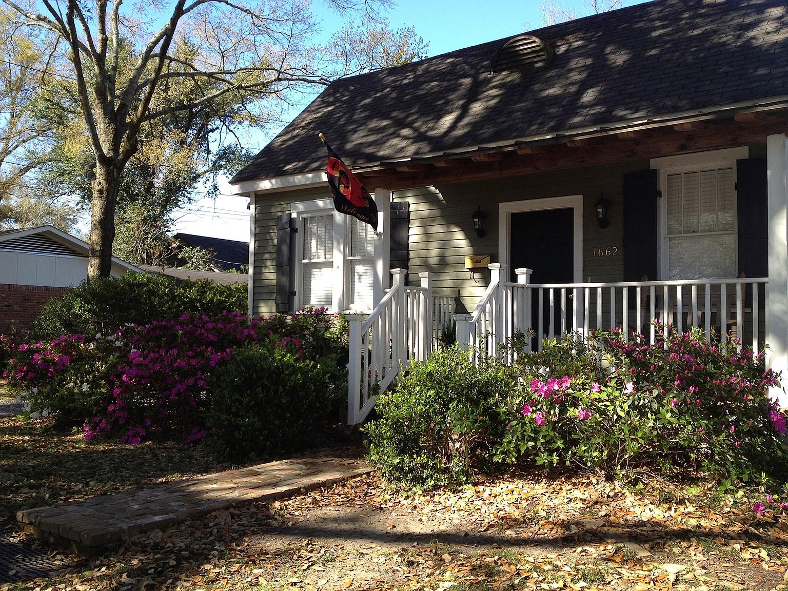 1662 Letitia St, Baton Rouge, LA 70808 | Zillow
