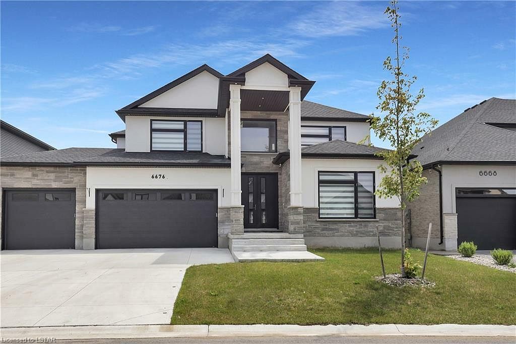 6676 Crown Grant Rd, London, ON N6P 0G3 | Zillow
