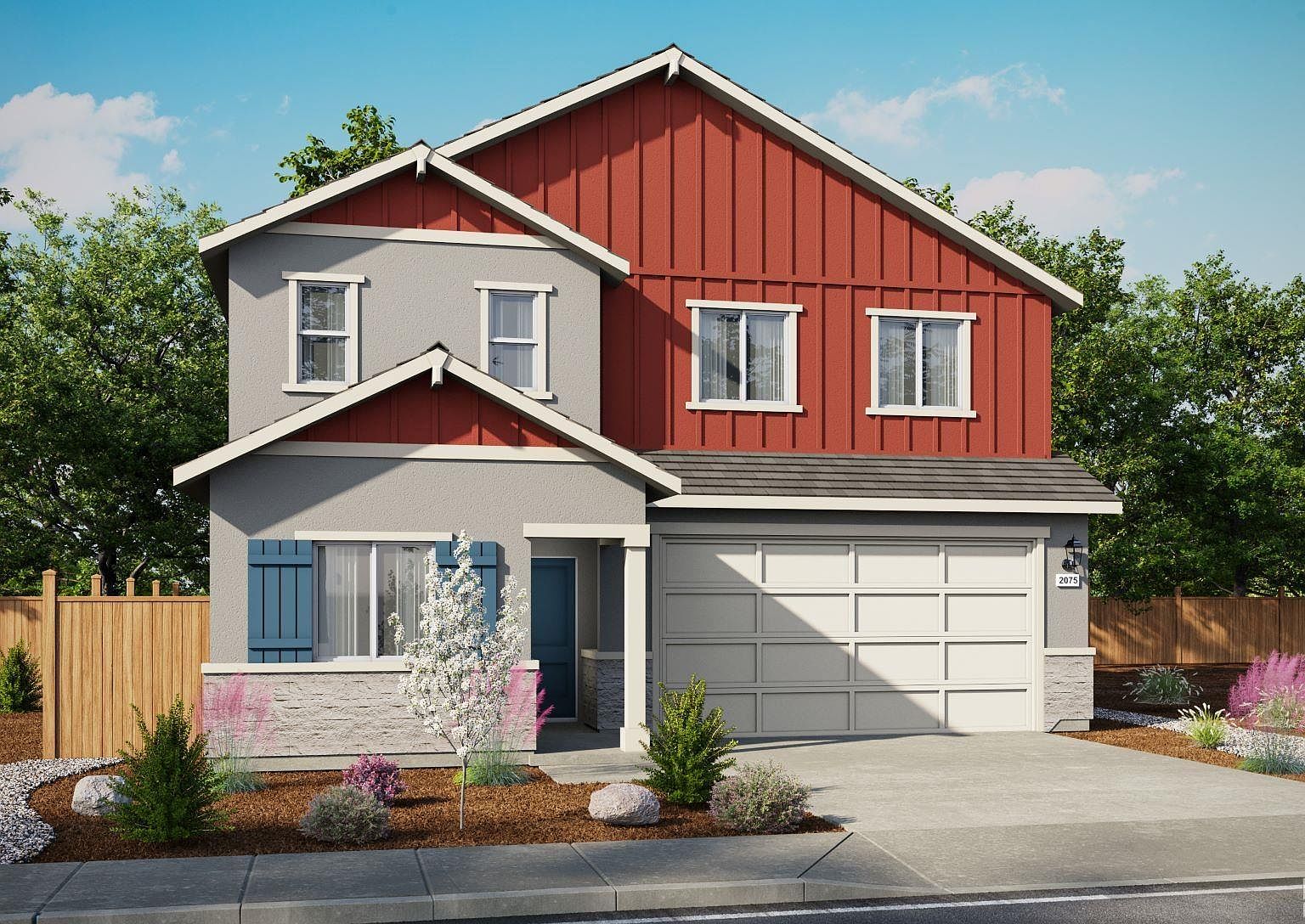 4291 Country Flats Way LOT 64, Sparks, NV 89436 | Zillow