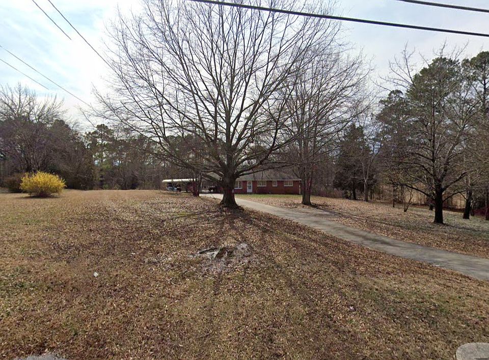 1404 Ridge Rd, Dallas, GA 30157 | Zillow