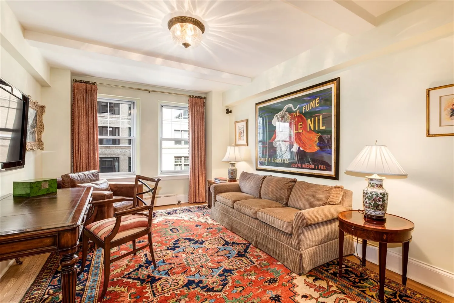 315 Riverside Drive #4BC in Upper West Side, Manhattan | StreetEasy