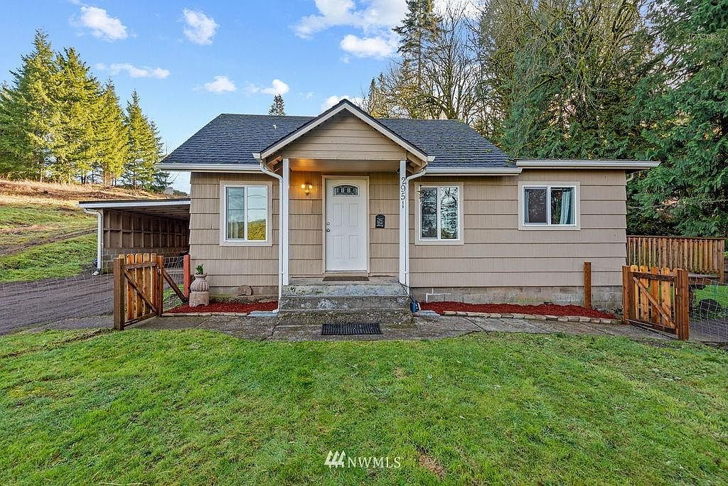 2951 Rose Valley Rd, Kelso, WA 98626 | Zillow