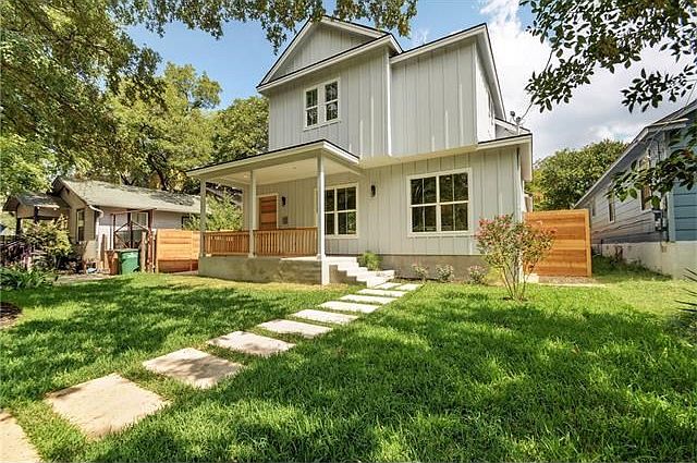1803 Singleton Ave, Austin, TX 78702 | Zillow