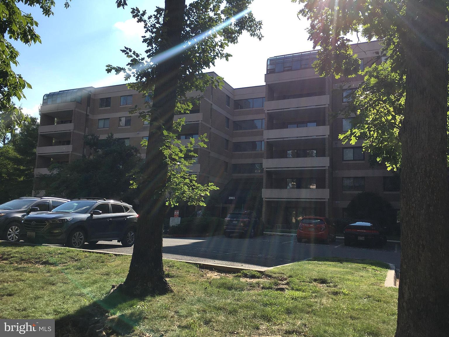 2903 Fallstaff Rd UNIT 201, Baltimore, MD 21209 | Zillow