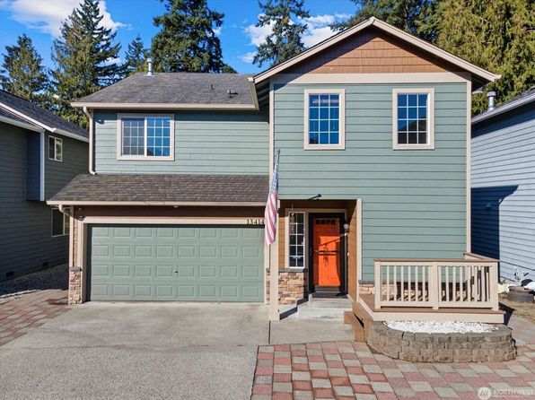 Houses For Rent in Everett WA - 42 Homes | Zillow