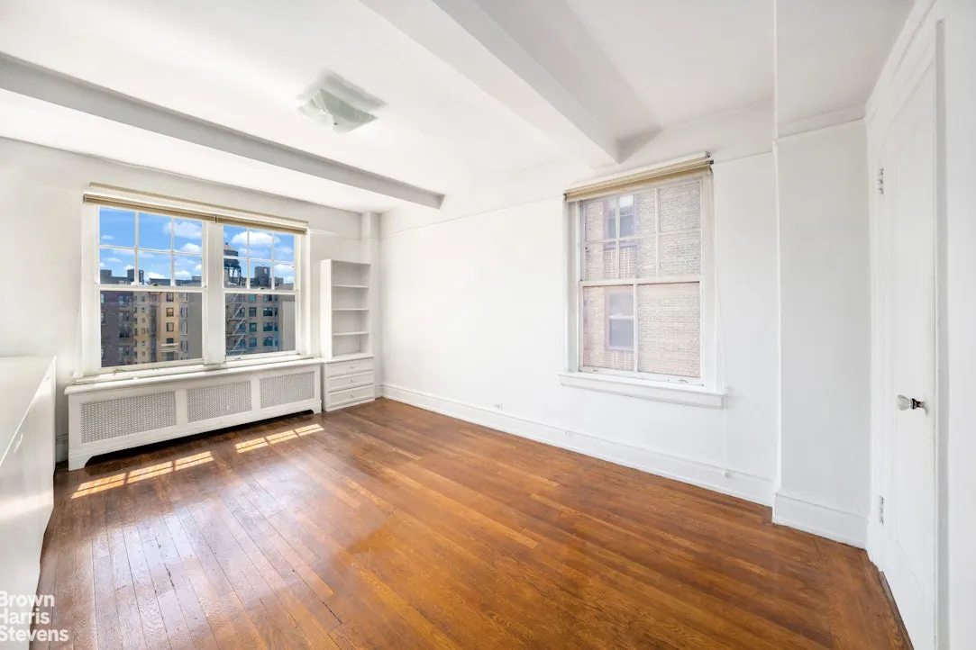315 Riverside Drive #16D in Upper West Side, Manhattan | StreetEasy