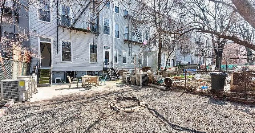 221 Himrod Street #1F in Bushwick, Brooklyn | StreetEasy