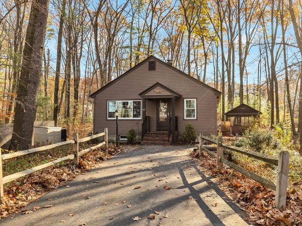 Houses For Rent in Manchester NH - 15 Homes | Zillow