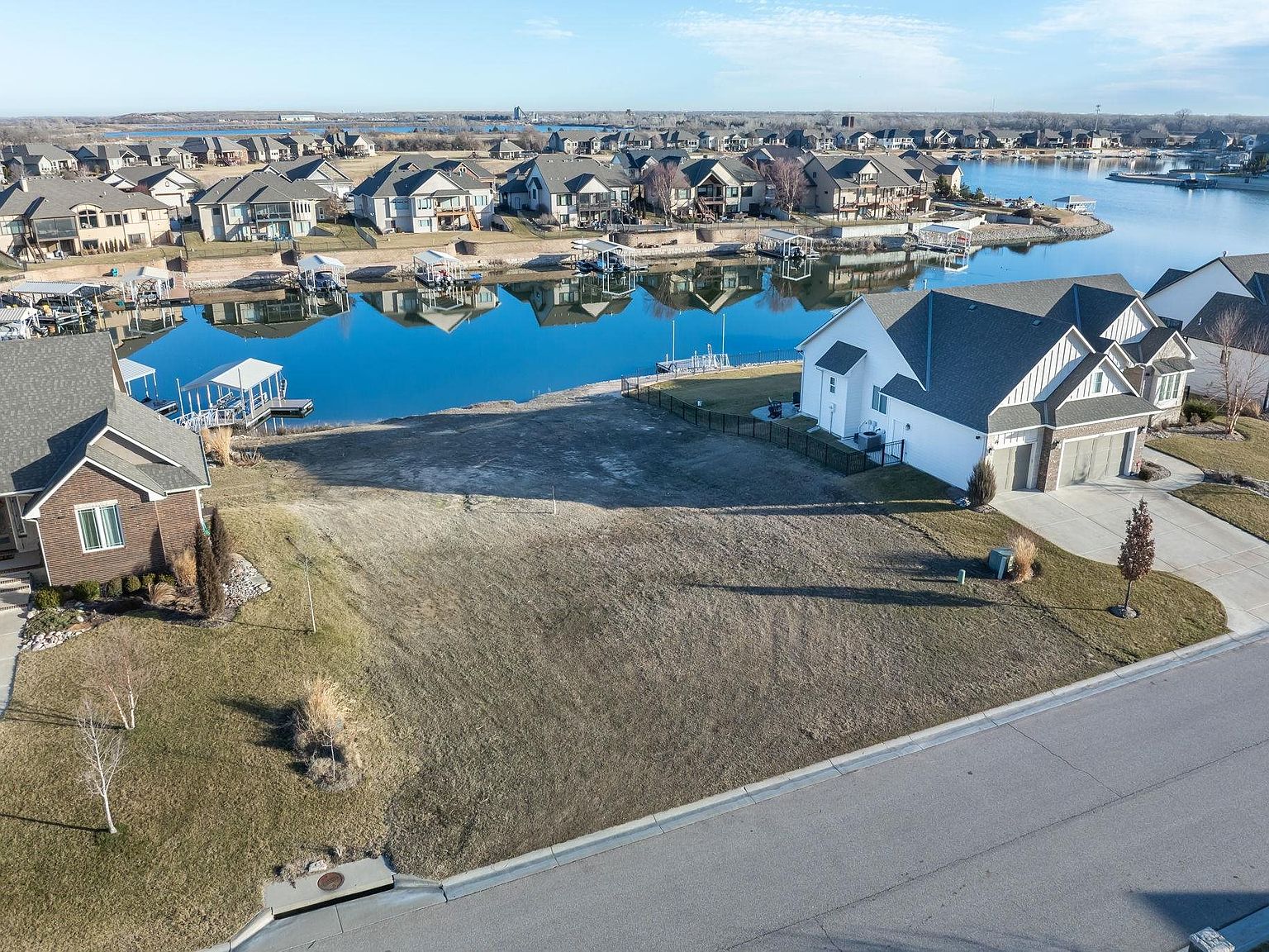 2558 N Paradise Ct, Wichita, KS 67205 | MLS #635185 | Zillow