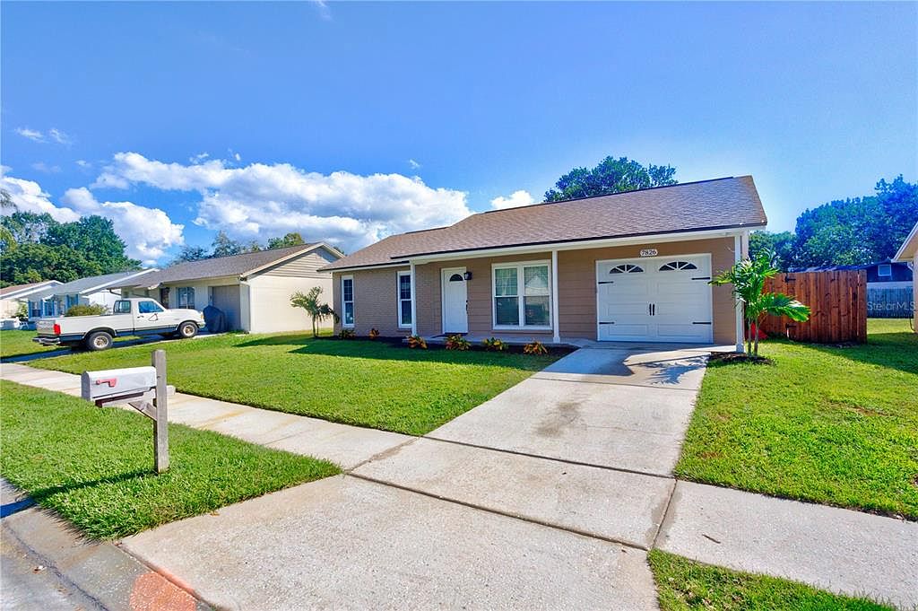 7826 Aden Loop, New Port Richey, FL 34655 | Zillow