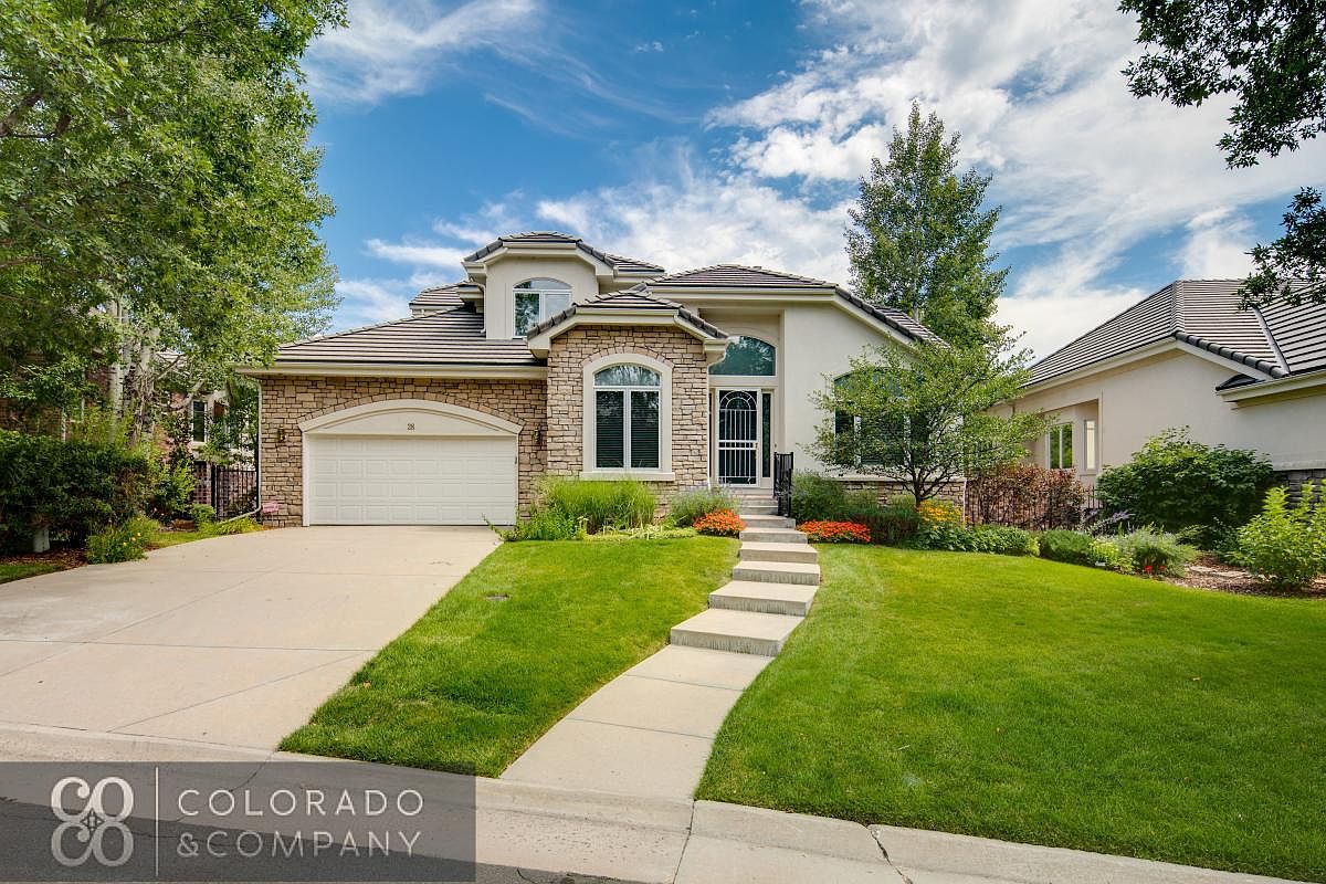 38 Silver Fox Cir, Greenwood Village, CO 80121 | Zillow