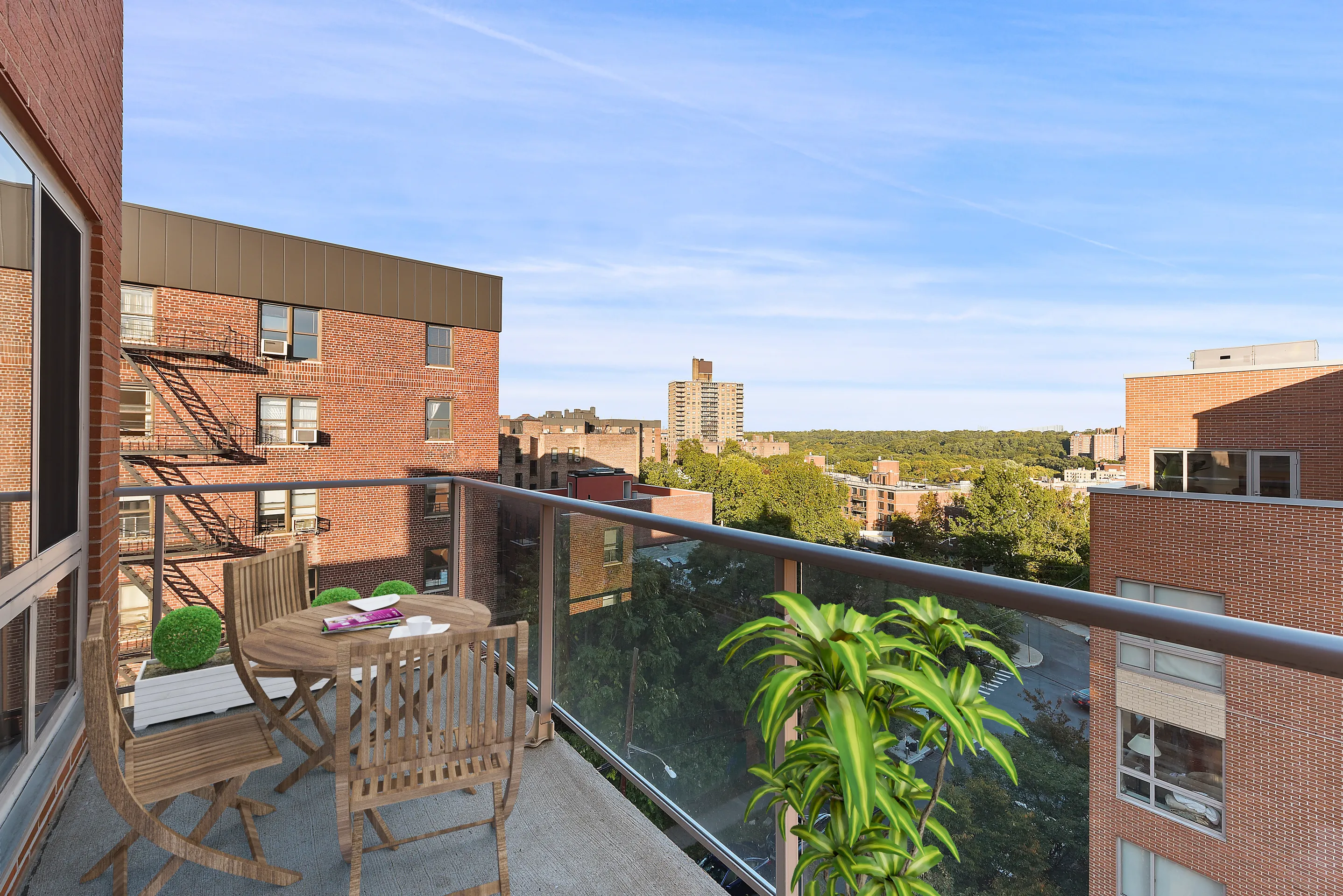 460 West 236th Street #65 in Riverdale, Bronx | StreetEasy