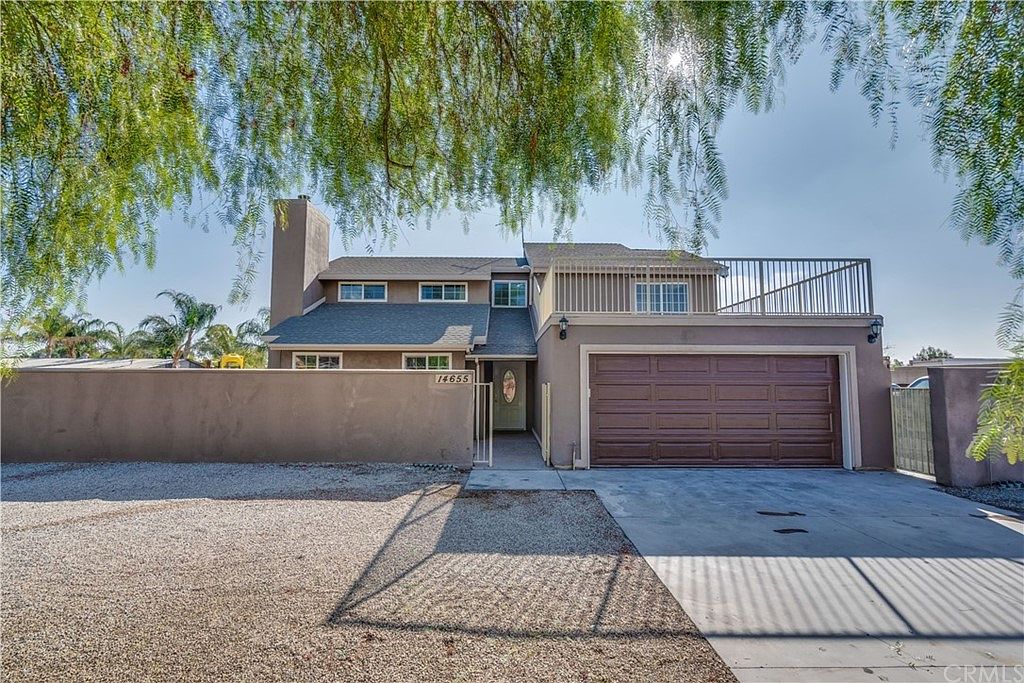 14655 Davidson Ct, Fontana, CA 92335 | Zillow
