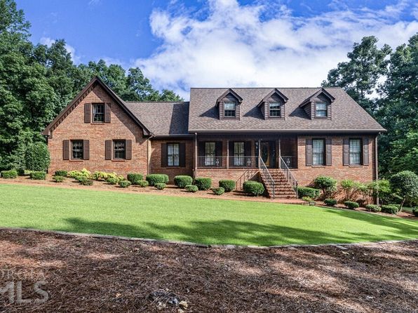 Homes for Sale in Lawrenceville GA with Basement | Zillow