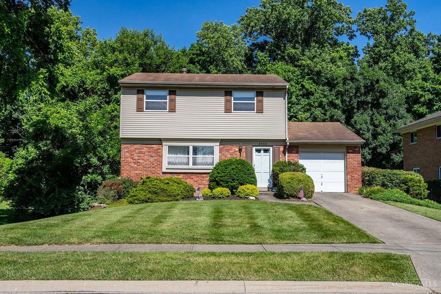 2436 Madonna Dr, Cincinnati, OH 45238 | Zillow