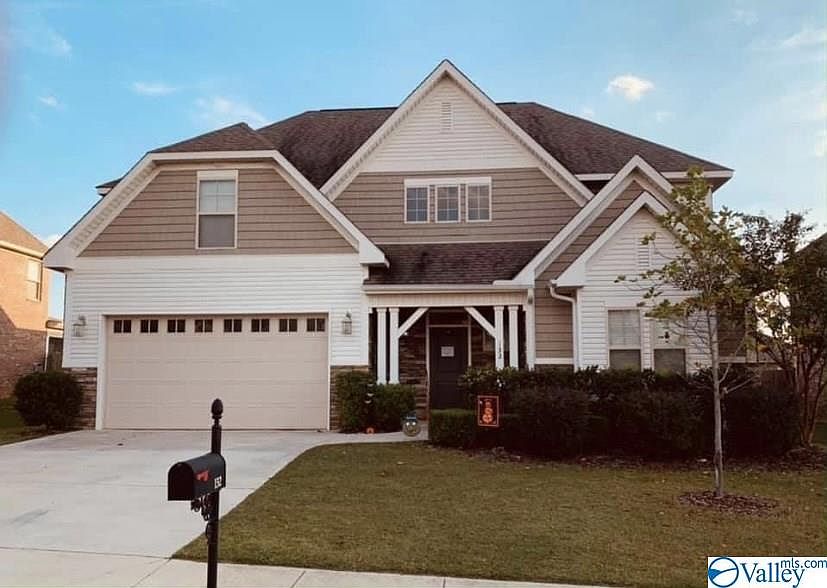 132 Dustin Ln, Madison, AL 35757 | Zillow