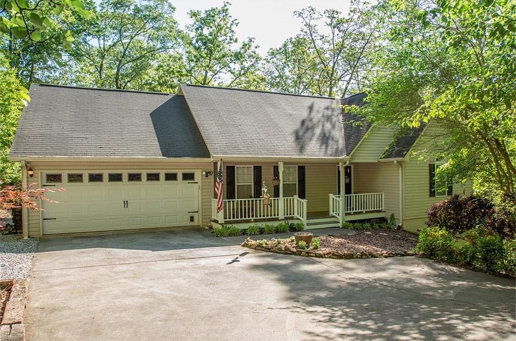 60 Copper Ridge Dr, Dahlonega, GA 30533 | Zillow