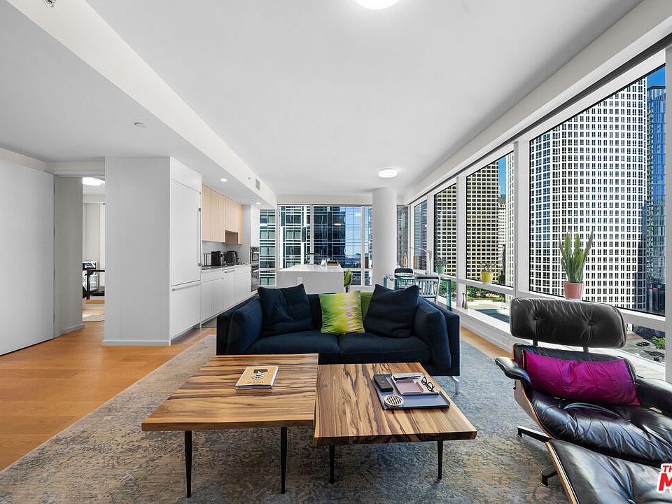 877 Francisco St Los Angeles CA | Zillow