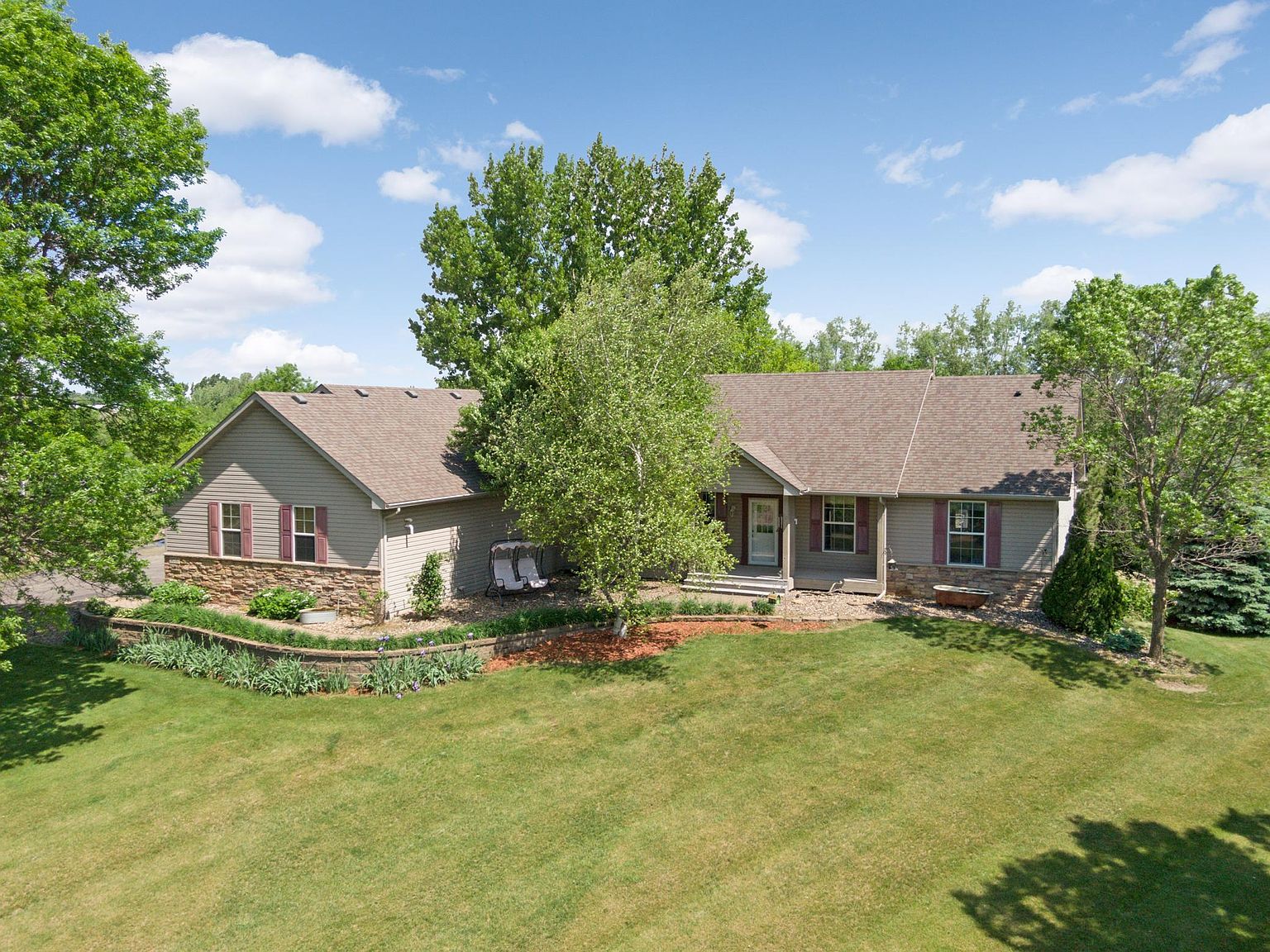 9310 E 280th St, Webster, MN 55088 | Zillow