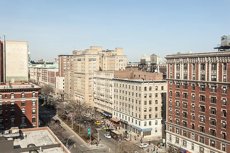 600 West 111th Street #12C in Morningside Heights, Manhattan | StreetEasy