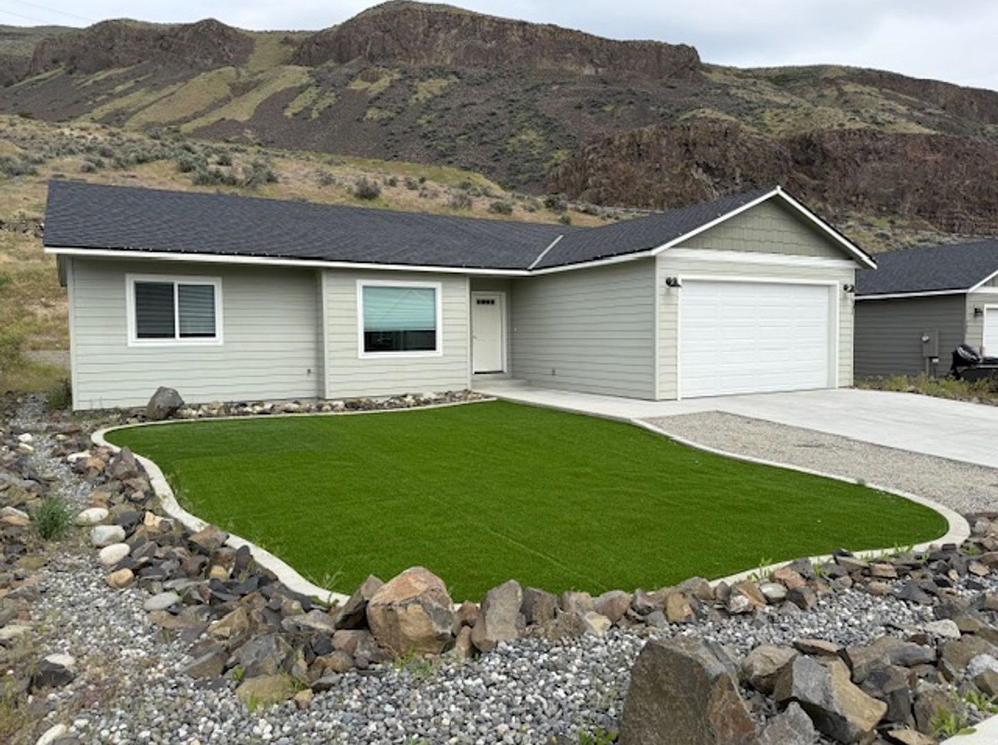 131 George Loop, Rock Island, WA 98850 | Zillow