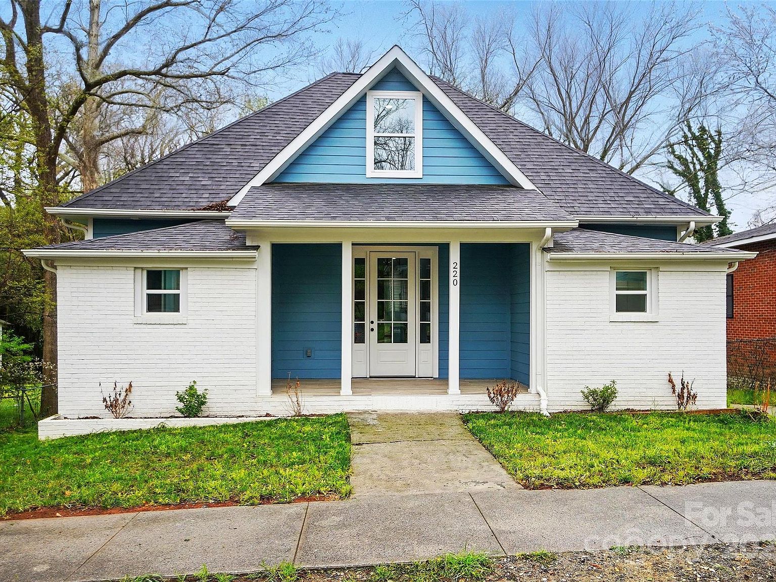 220 E Bell St #7, Statesville, NC 28677 | MLS #4239720 | Zillow