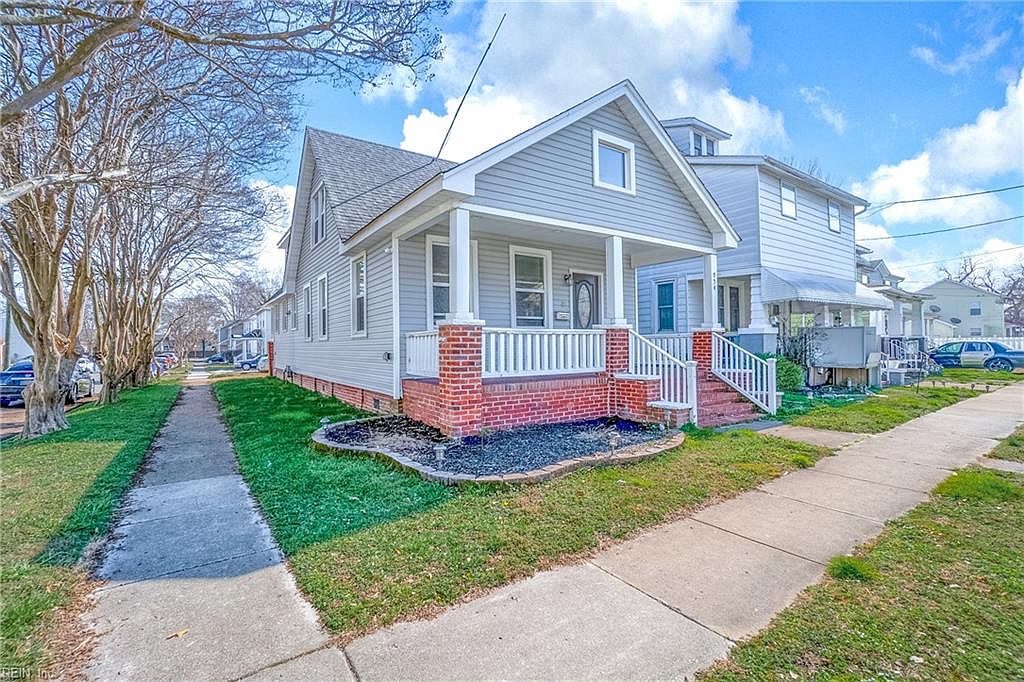 954 Marshall Ave, Norfolk, VA 23504 | Zillow