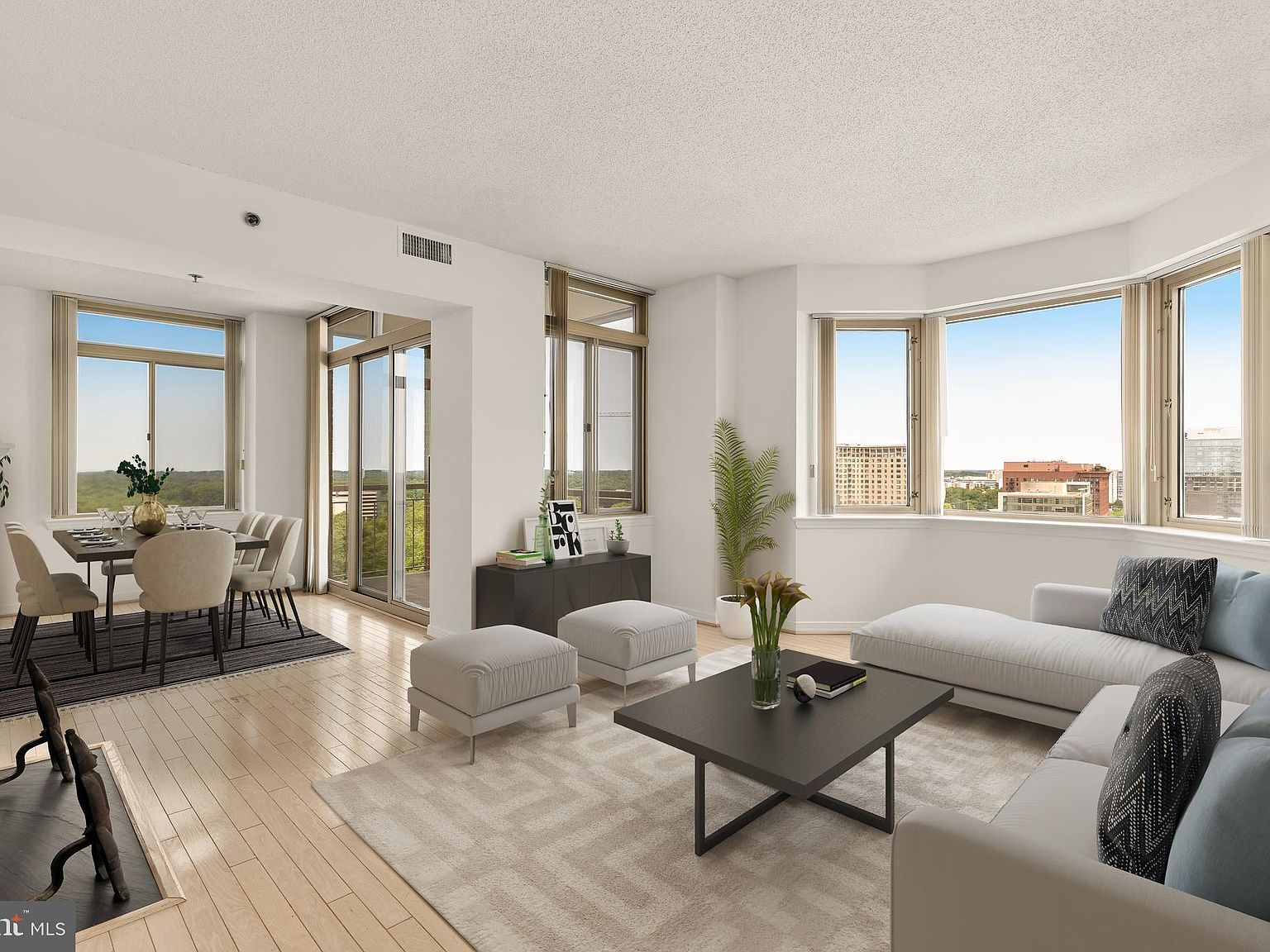 5809 Nicholson Ln PENTHOUSE 1511, Rockville, MD 20852 | Zillow