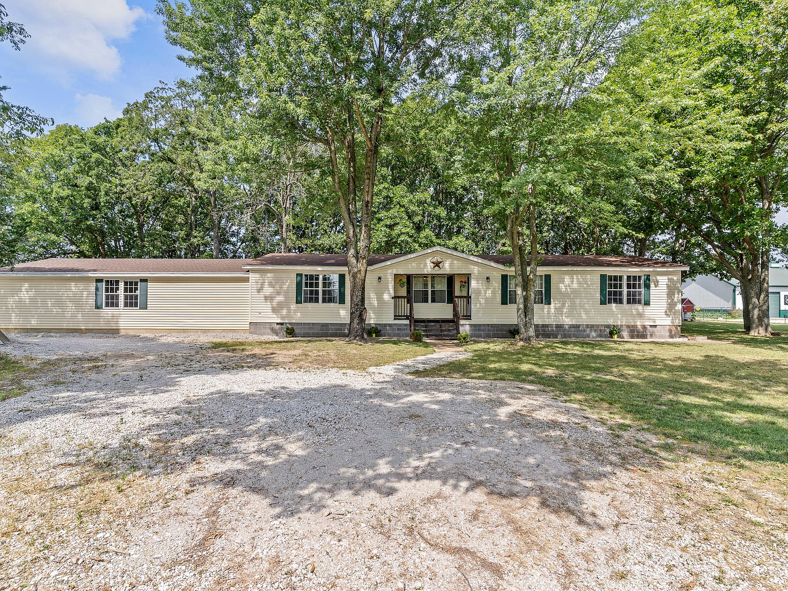 7885 N Farm Road 193, Fair Grove, MO 65648 | Zillow