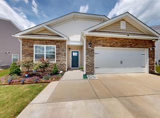 416 Brenda Way, Lyman, SC 29365 | MLS #1559847 | Zillow