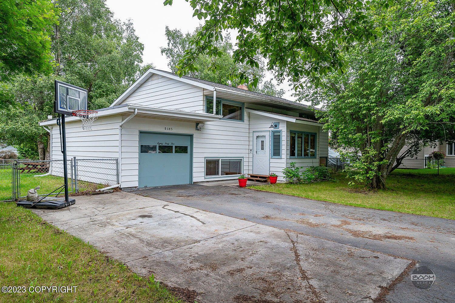 8045 Huckleberry St, Anchorage, AK 99502 | Zillow