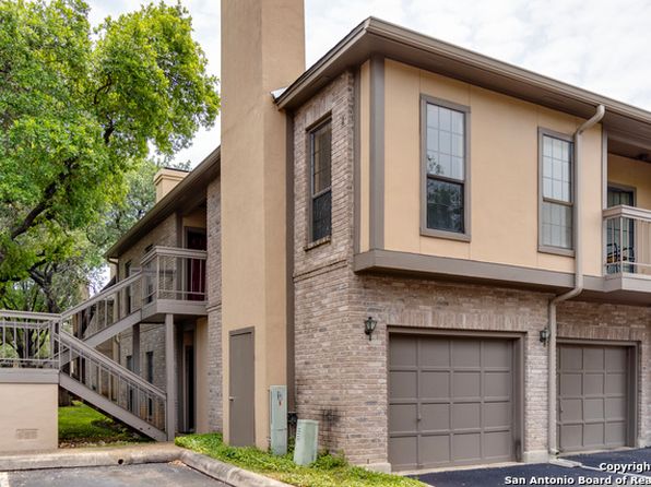 San Antonio TX Condos & Apartments For Sale - 352 Listings | Zillow