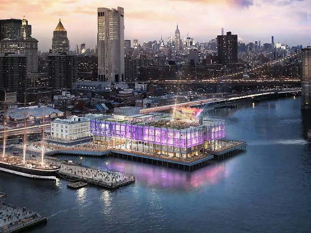 88 Broad Street #2B in Financial District, Manhattan | StreetEasy