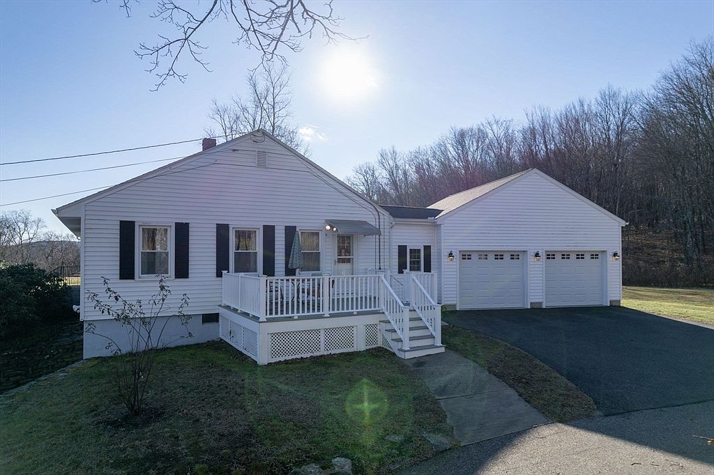 717 Upper Church St, Gilbertville, MA 01031 | Zillow