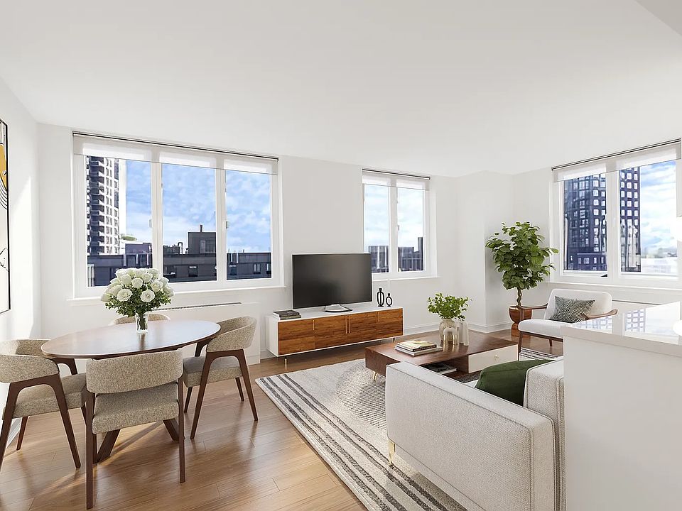 225 Rector Pl New York, NY, 10280 - Apartments for Rent | Zillow