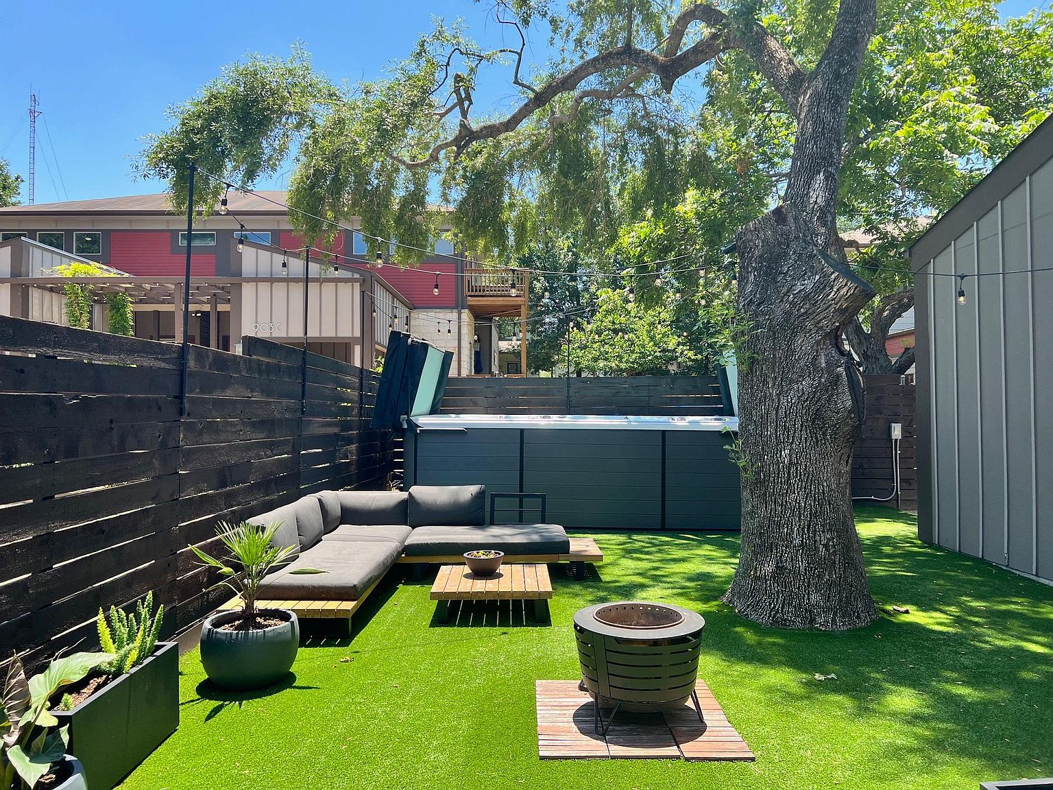 905 Cardinal Ln, Austin, TX 78704 | Zillow