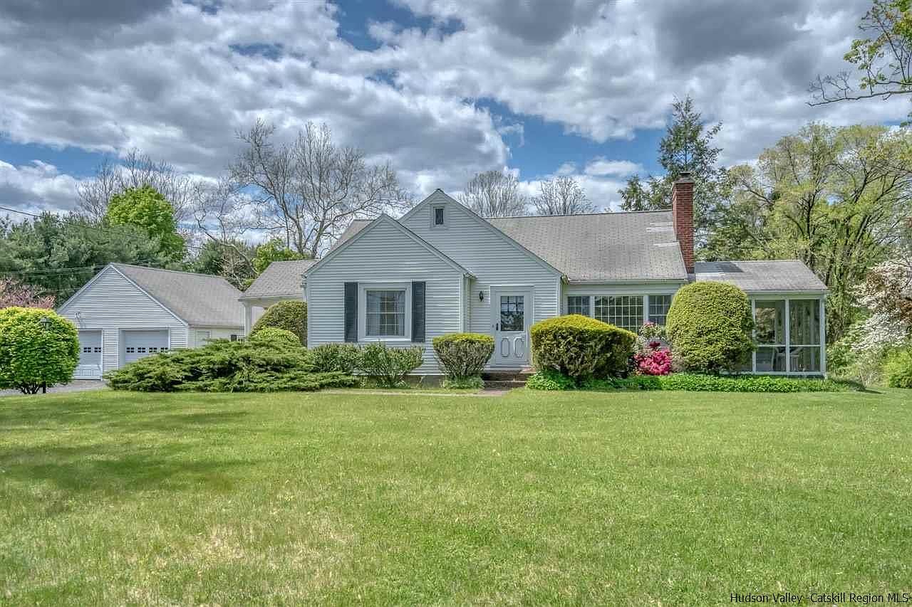 585 Lucas Ave, Hurley, NY 12443 | Zillow