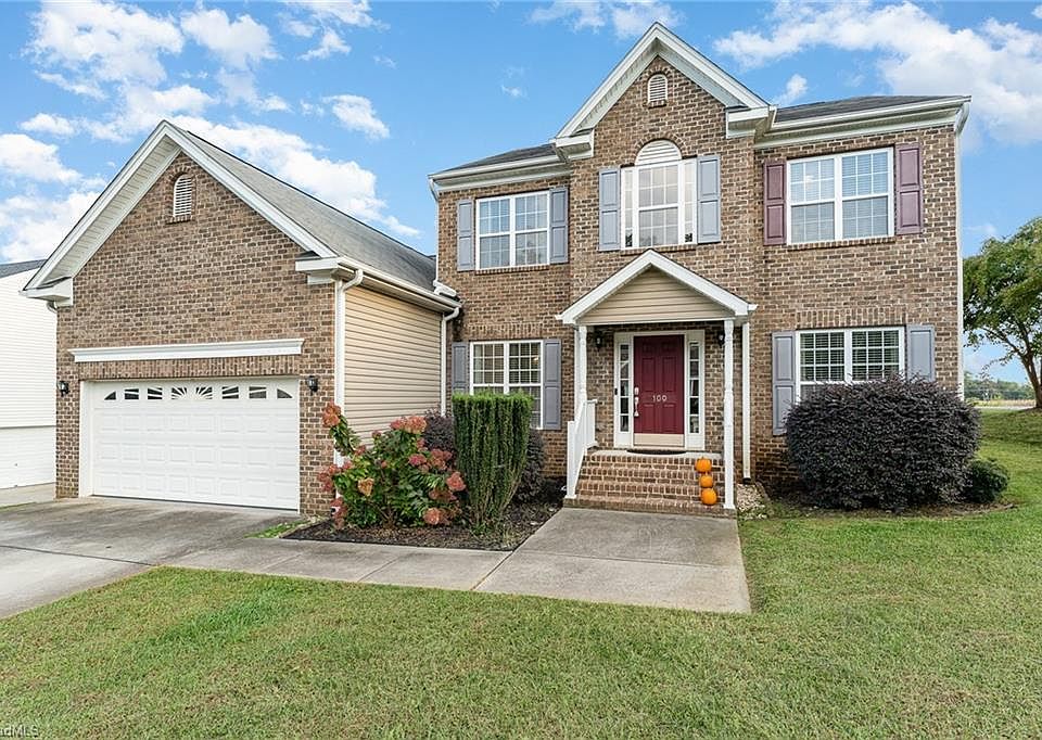100 Oakmont Ln, King, NC 27021 | MLS #1121127 | Zillow