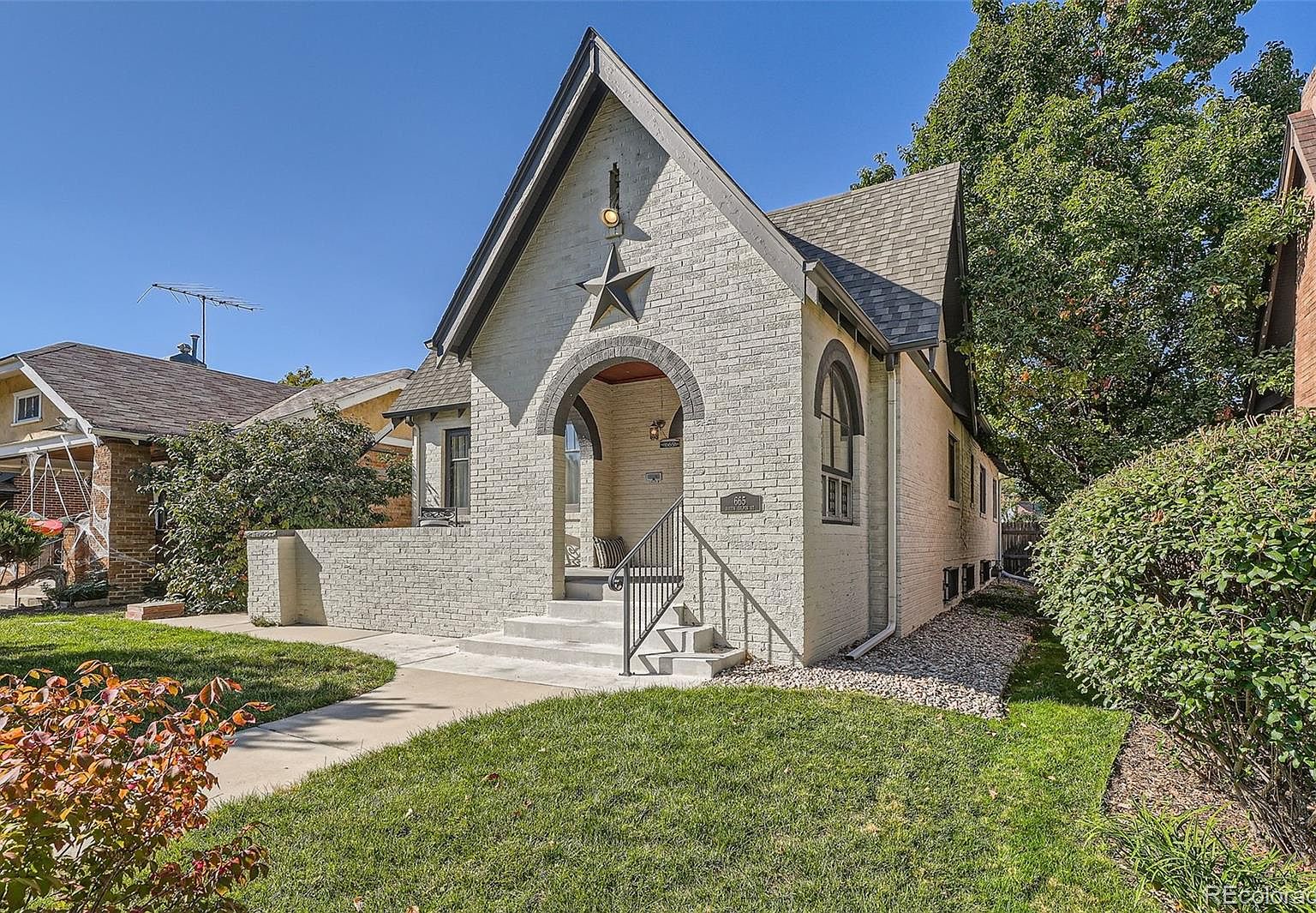 665 S Gilpin Street, Denver, CO 80209 | Zillow