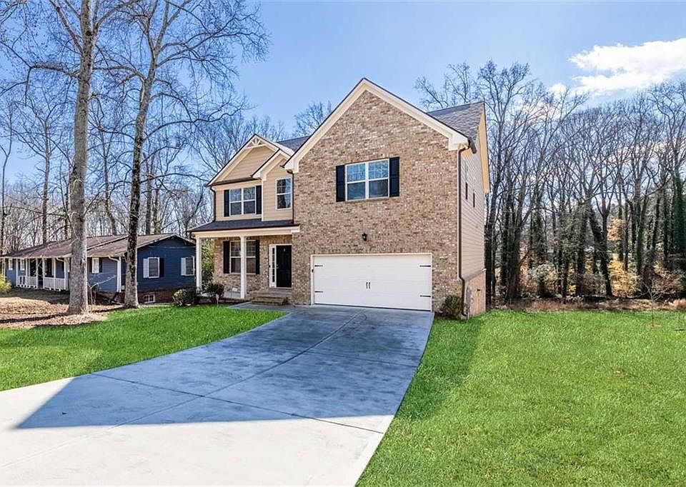 5772 Williams Rd, Norcross, GA 30093 | Zillow