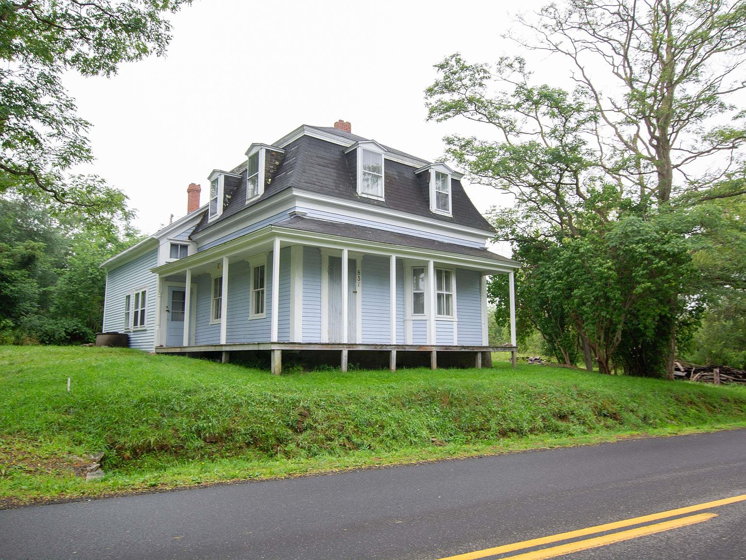 846 Placide Comeau Rd, Clare, NS B0W 2L0 | MLS #202508040 | Zillow