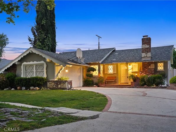 Canoga Park Los Angeles Real Estate - Canoga Park Los Angeles Homes For ...