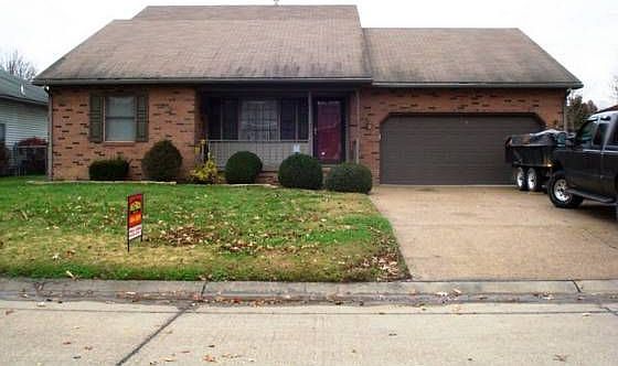 3712 Ridgeway Ave, Evansville, IN 47714 | Zillow