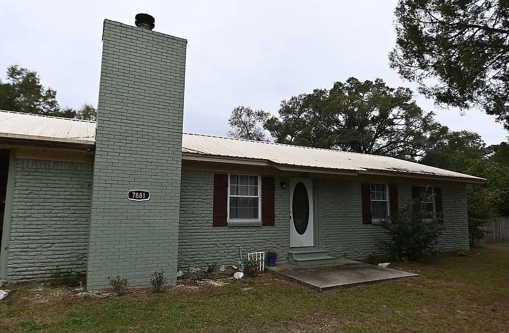 7881 Penny Ln, Milton, FL 32583 | Zillow