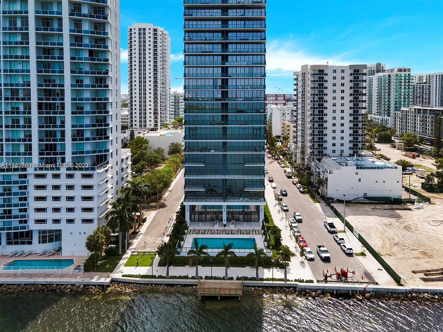 788 NE 23rd St #1402, Miami, FL 33137 | Zillow