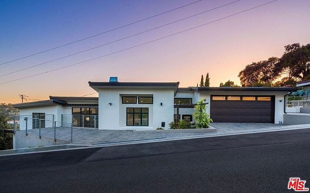 1703 Hill Dr, South Pasadena, CA 91030 | Zillow